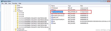 How To Fix User Profile Service Failed The Logon Profile Is Corrupted Solved WinTips Org