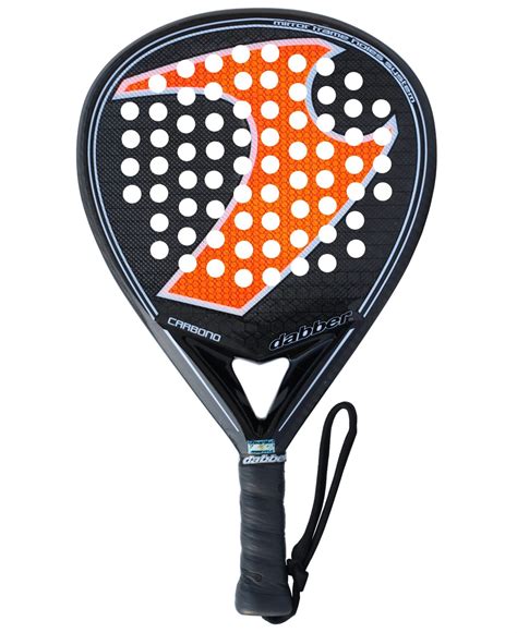 Rober 18 Full Carbono Dabber