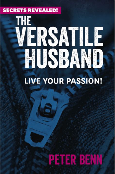 The Versatile Husband How And Where To Find Men For Sex