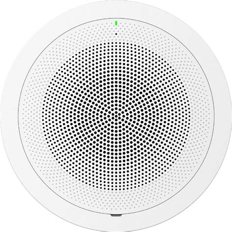 Grandstream Gsc3506 One Way Sip Intercom Speaker No Mic