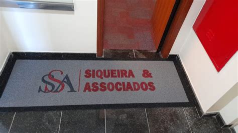 Tapetes Para Lojas Tapetes Personalizados BH
