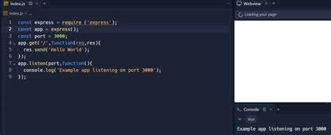 100daysofcode Expressjs Harsh Prasad