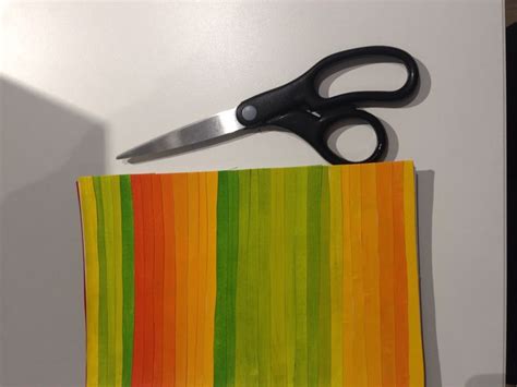 Value Lines For Art Education