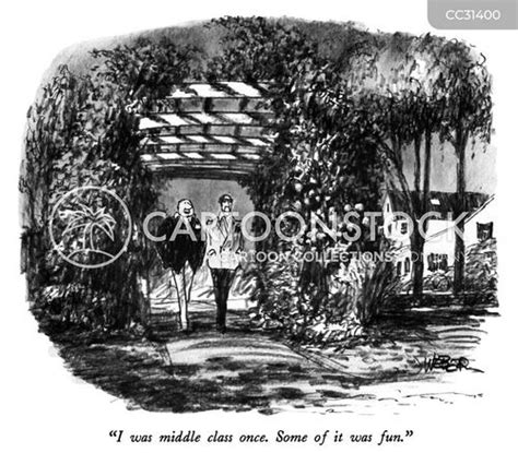 Social Class Cartoons And Comics Funny Pictures From Cartoonstock