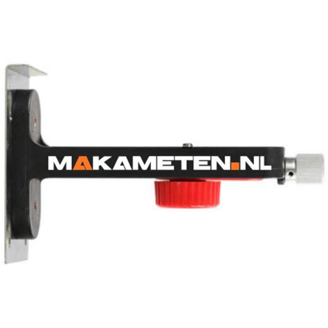 MKTC02 Laserhouder Makameten Wat Wil Je Meten