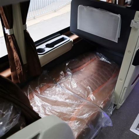 Joss Po Sembodo Luncurkan Bus Suite Combi Plus Rute Jakarta Padang