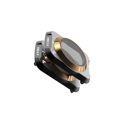 PolarPro Variable ND Filter For Mavic Air