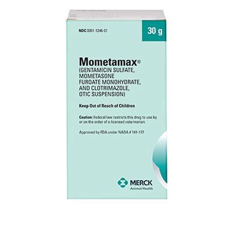 Mometamax Suspension Feeders Pet Supply