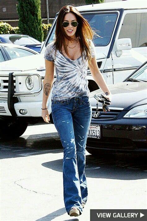 Calçaaaaa Megan Fox Style Megan Fox Outfits Megan Fox Casual