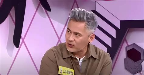 馬國賢與老婆相差16歲 兩人異國成婚岳母竟是助攻者 Wowonews