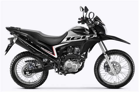 Honda NXR 160 Bros ESDD 2020 Ficha Técnica Imagens e Preço
