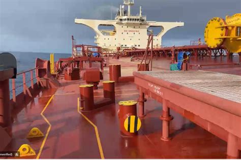 First Lr Vc L Descriptive Note For Vessel Connectivity Lr