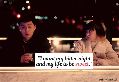 Itaewon Class Quotes Slice Of Life