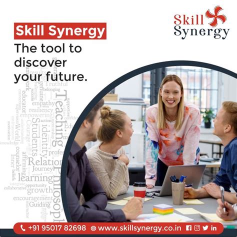 Skill Synergy Innovations Pvt Ltd On Linkedin Skillsynergy Knowyourteachers Inspiringeducators