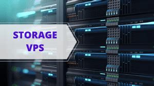 Best Cheap Storage VPS Hosting High Storage Virtual Server DedicatedCore