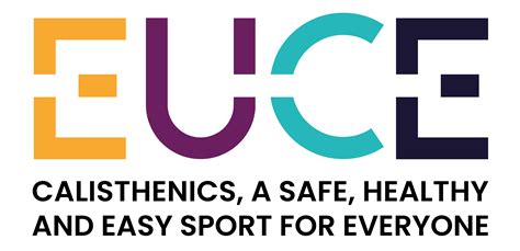 Euce Calisthenics A Safe Healthy And Easy Sport For Everyone