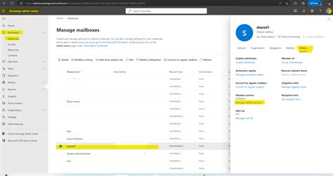 best way to archive shared mailbox folders microsoft community