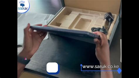 ASUS VIVOBOOK UNBOXING YouTube