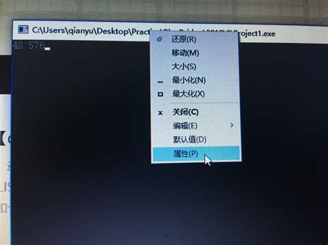 【工具用法】如何在dev C 的dos界面里粘贴数据devc无法粘贴 Csdn博客