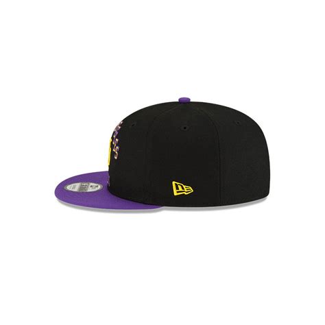New Era City Edition Gorra Nba Los Angeles Lakers 9fifty Basket4ballers