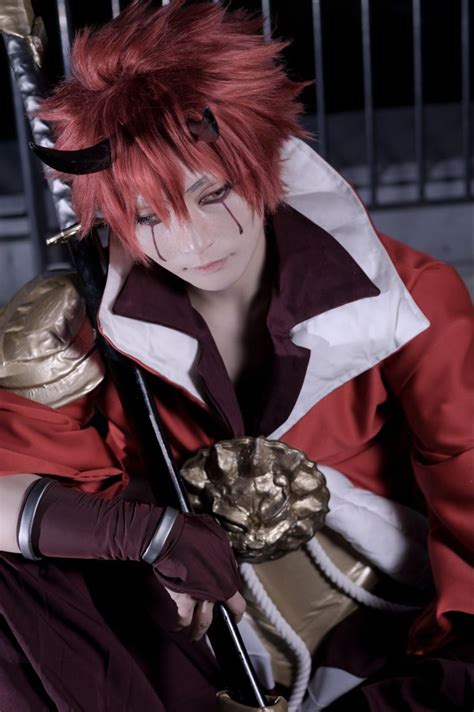 Pin Oleh Luzee Di Anime And Cosplay Fun Di 2024