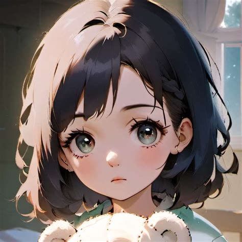 Talkie Profile Klera Talkie Ai Sister