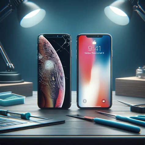 Cambiar Pantalla Iphone X Barato La Solución Perfecta