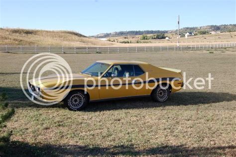 Our New 1973 Javelin Project The AMC Forum Page 1