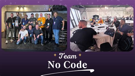 Recap Code Hackathon At Vmware Explore Barcelona 2024 Vmware Code