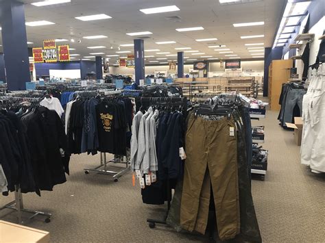 Steeplegate Sears Men S Clothig Area Austin Dodge Flickr