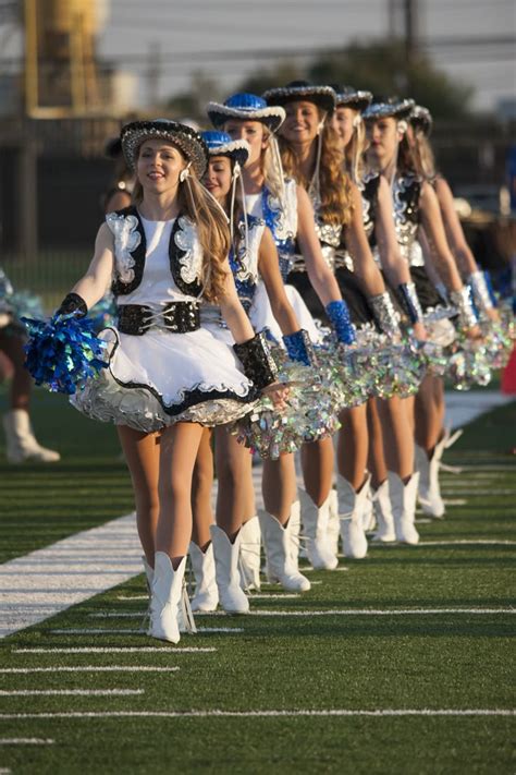 Best Texas High School Drill Teams At Keira Crampton Blog