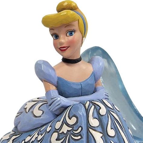 Cinderella Glass Slipper Envision Ts
