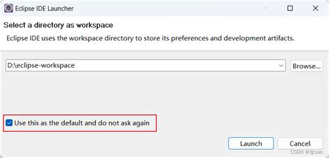 Eclipse下载与安装eclipse下载csdn Csdn博客