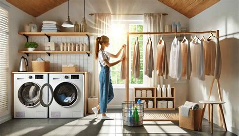 Top Laundry Optimization Tips For A More Efficient Routine