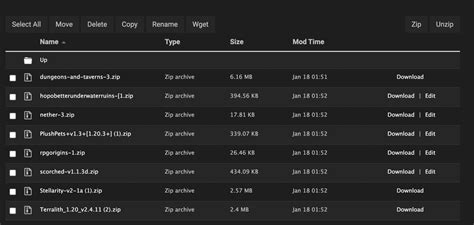 help with apex server r minecraft