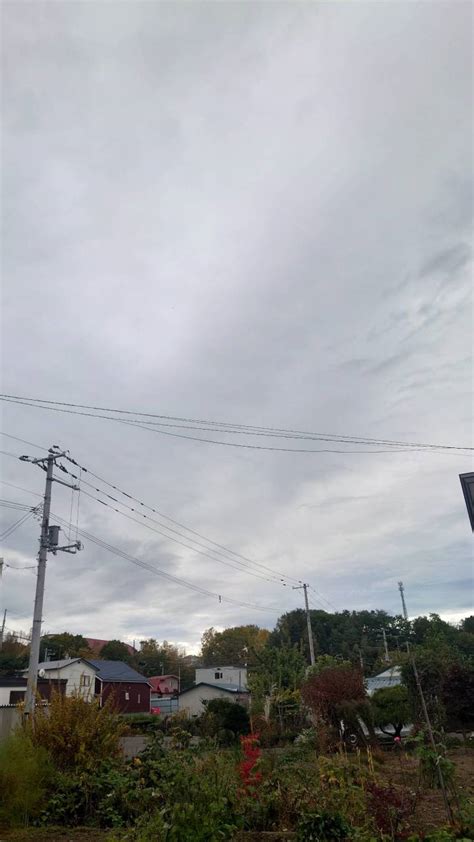 おはようございます🙇 気温134度 北海道網走郡美幌町 こけし ウェザーニュース