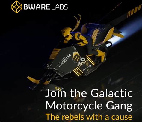 bware labs bware labs is a technology company that… by maksirtuchov