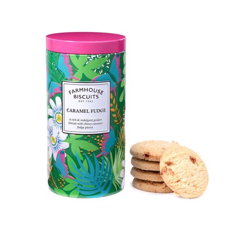 Farmhouse Biscuits Tri Connect Inc