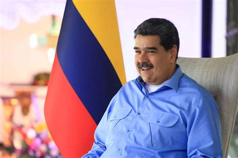 Maduro recuerda al colombiano Jorge Eliécer Gaitán a 75 años de su