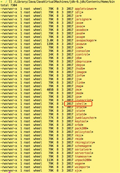 Jdk Jshell Maven It