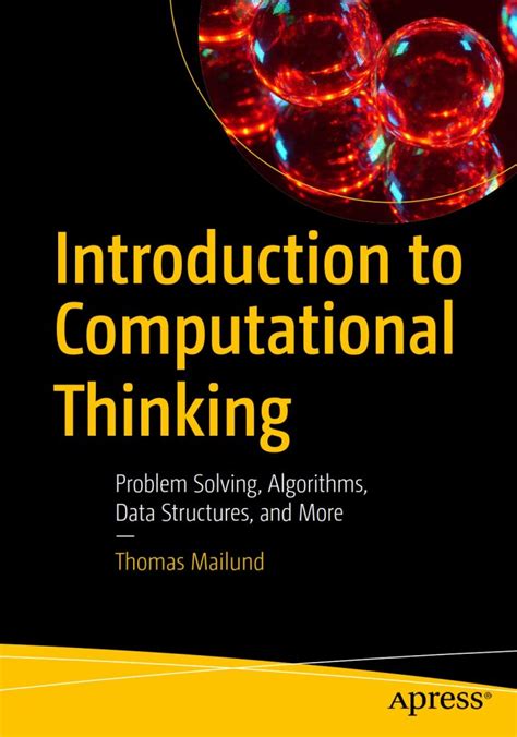 Introduction To Computational Thinking Printrado