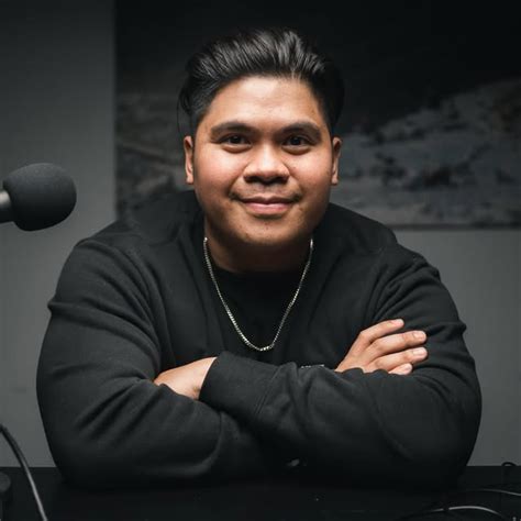 Conrad Javier Conradjavier • Threads Say More