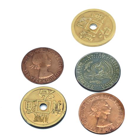 Artisan Coin Limited Edition Csb By Tcc