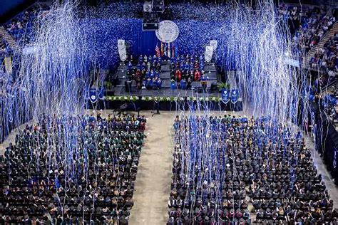 Class Of 2023 Celebrated At Spring Commencement Slu Saint Louis
