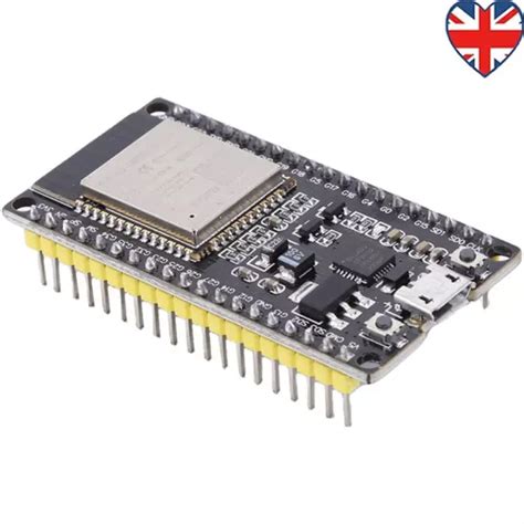 Esp32 Development Boards 38pin Esp32 Expansion Boards For Various