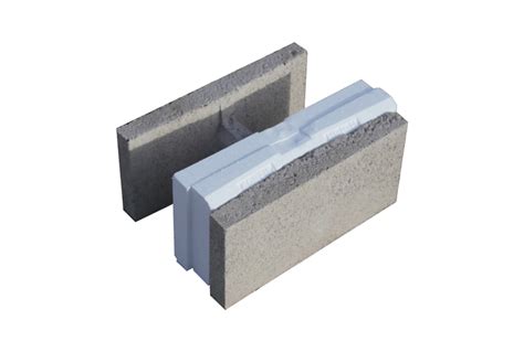 Insulated Cmu