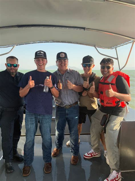 Mapleton Utah Police Department