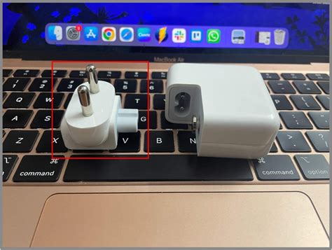 Fixes For Macbook Air Not Charging When Plugged In Techwiser Trending Tech News