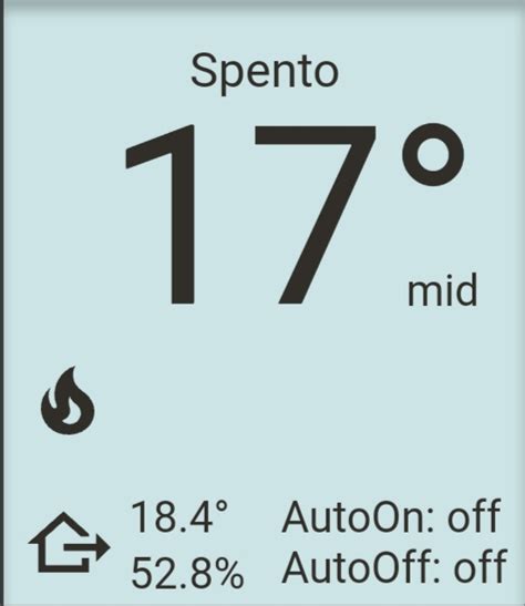 GitHub Home Assistant Pro Team Climate Cerchiamo Di Sfruttare Al Meglio Un Condizionatore