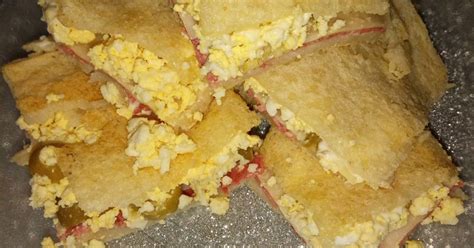 Pan De Miga Sin Tacc 9 Recetas Caseras Cookpad